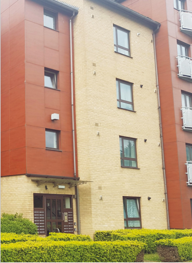 Grand Union Transforms Access Control with Intratone