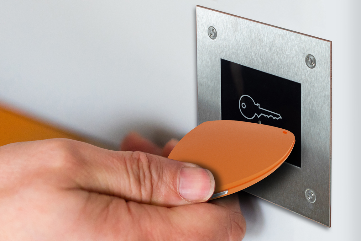 Key Fobs: Everything You Need to Know - Intratone