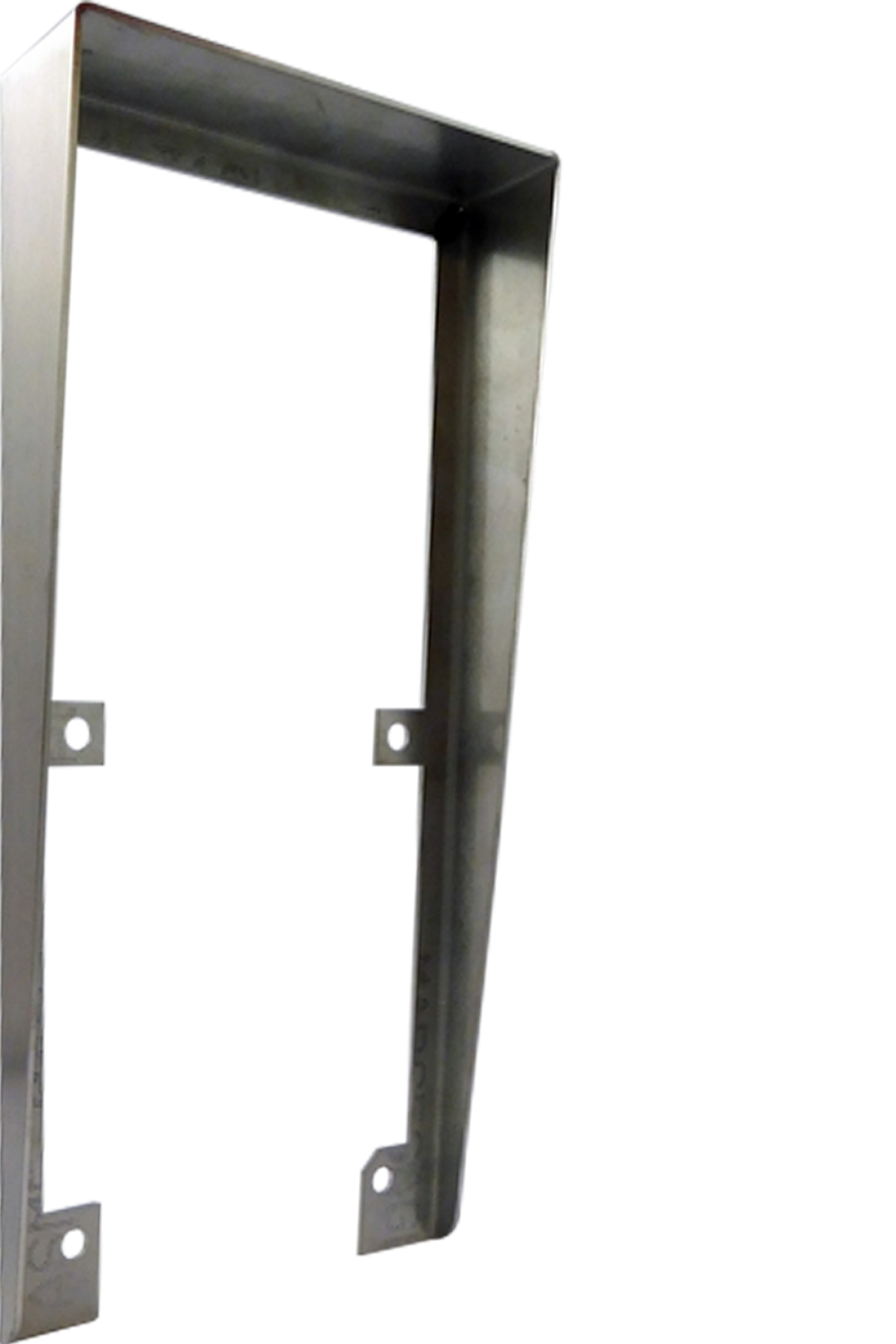 Intercom Rain Shield: Enhance Video Clarity & Protection