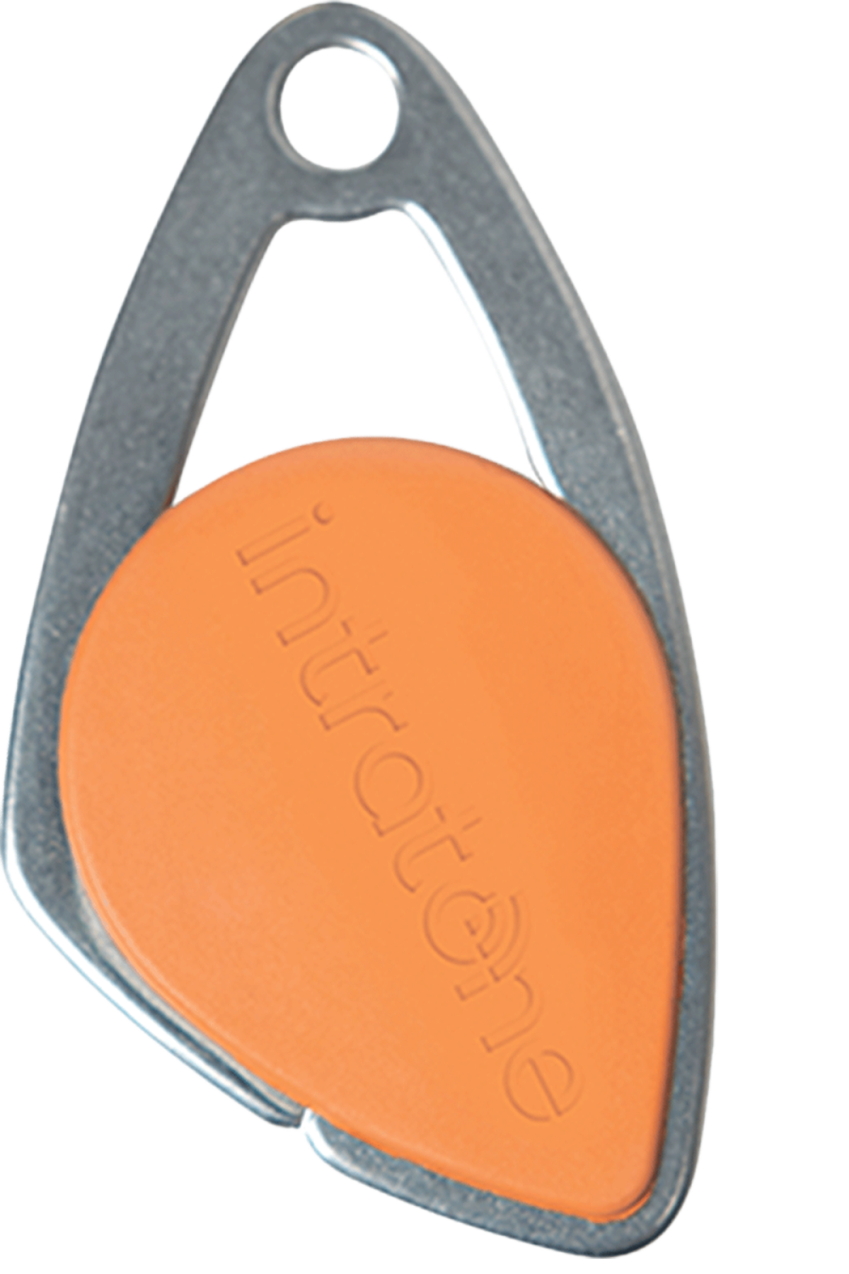 Electronic Door Key Fob for Buildings | Intratone