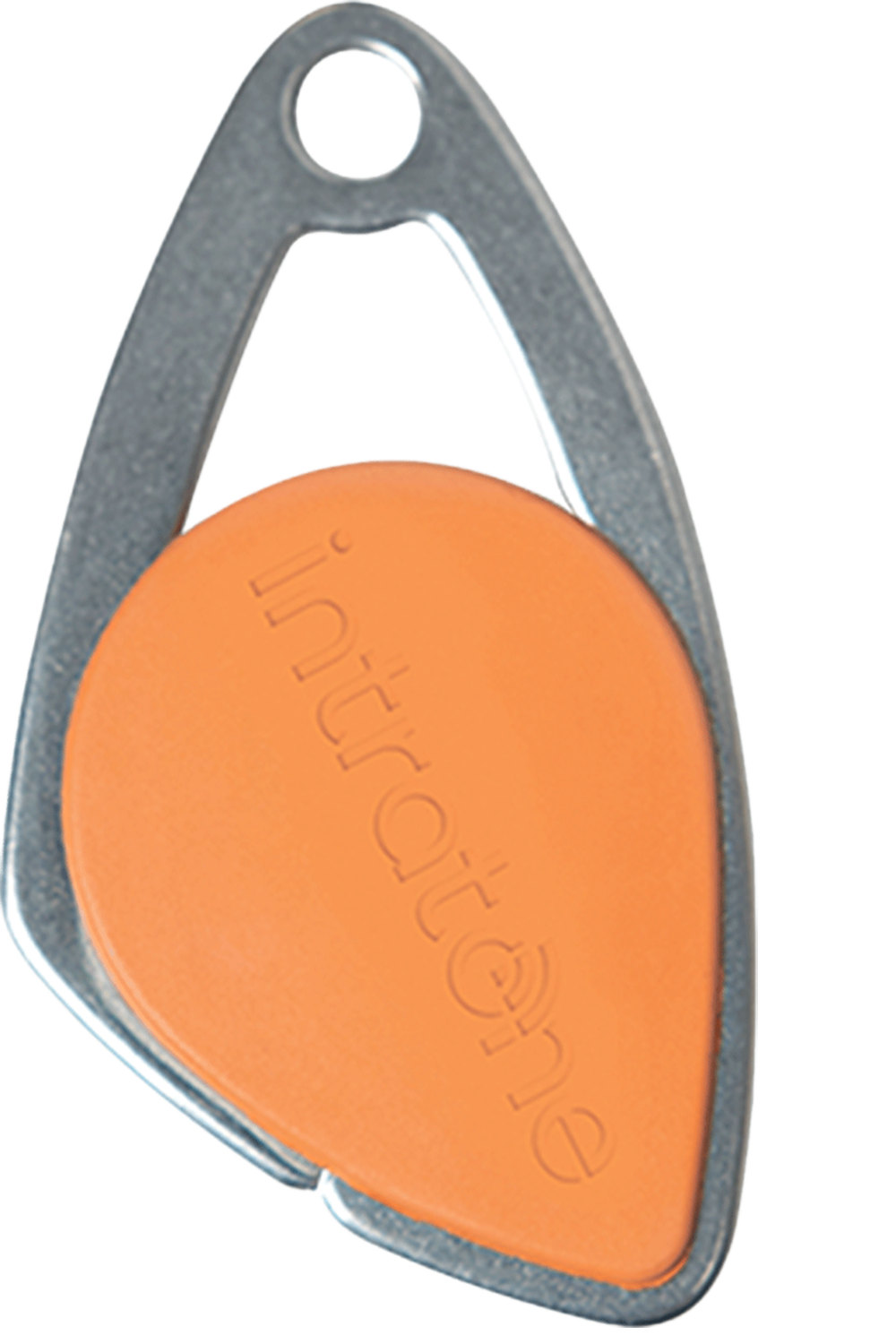 Electronic Door Key Fob for Buildings | Intratone