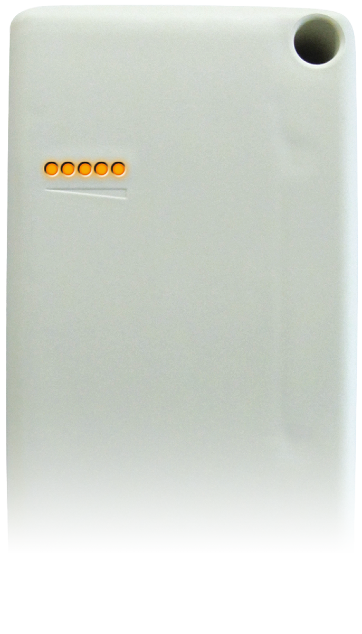 Coded Keypad with Proximity Reader: Secure Access Control