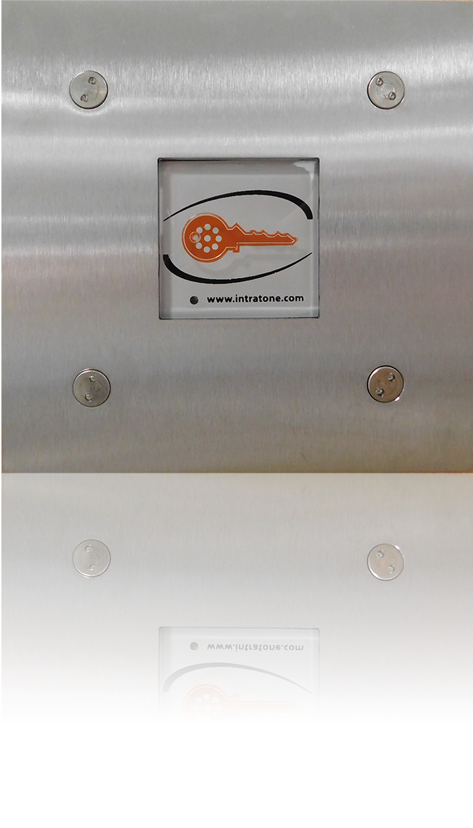 Proximity Reader: Latest Door Access Control | Intratone