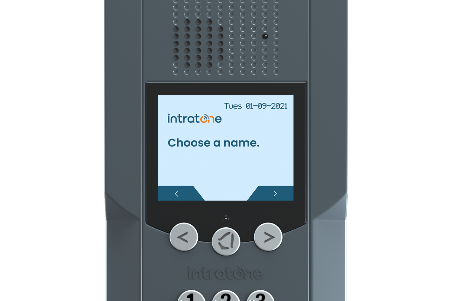 Advanced Wireless Intercom Systems for Residential Buildings