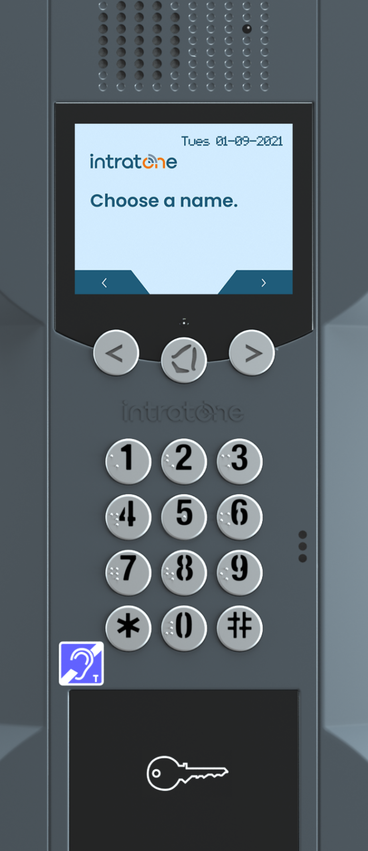 Intratone Access Control Solutions: Cloud-Based & Wireless