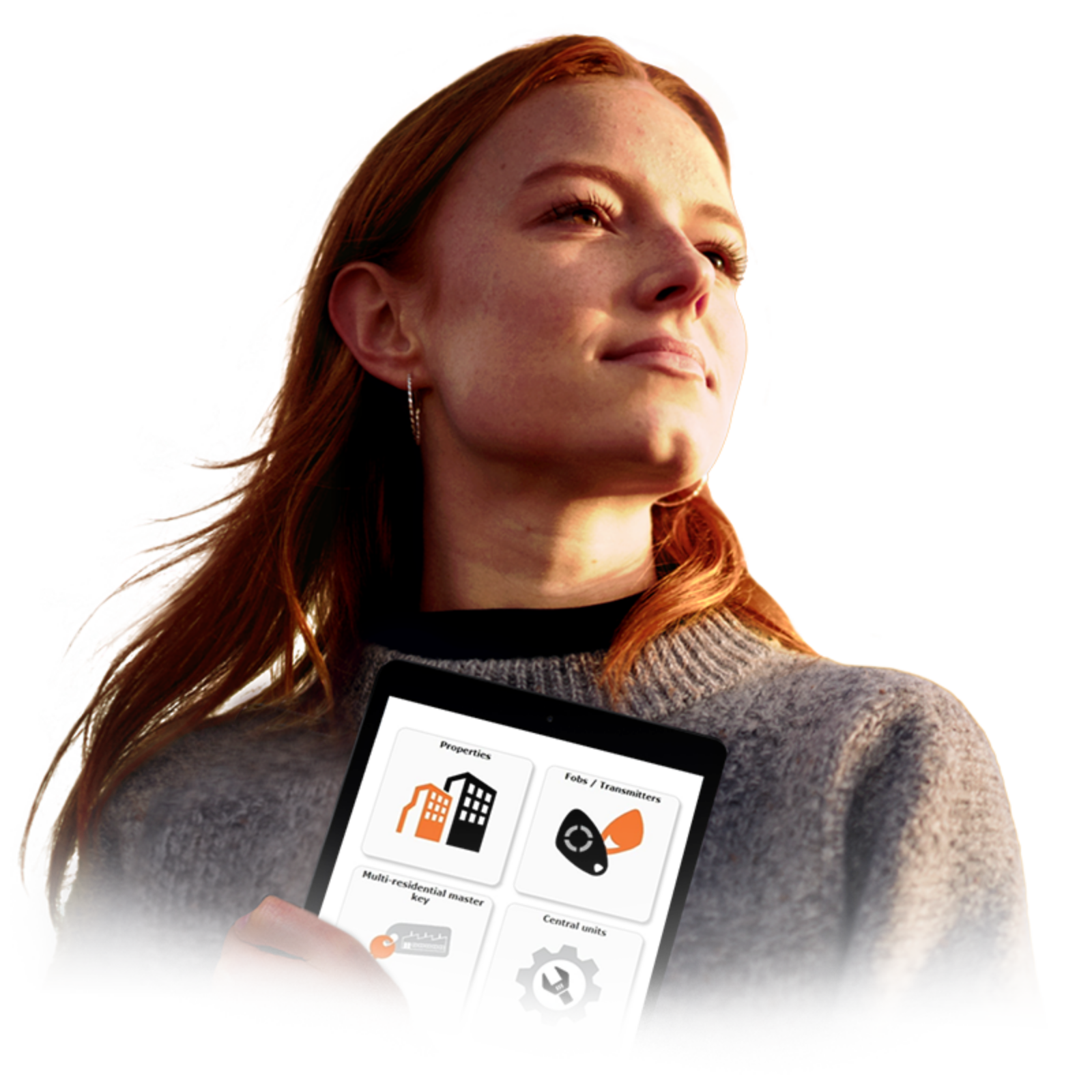 Intratone Access Control Solutions: Cloud-Based & Wireless