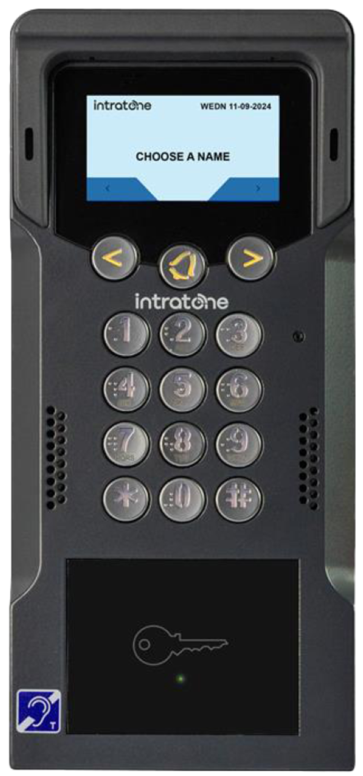 Intratone Access Control Solutions: Cloud-Based & Wireless